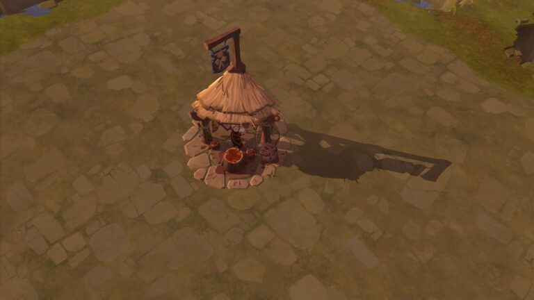 Albion Online 食品製作 / 食譜指南 - PCUCGAME