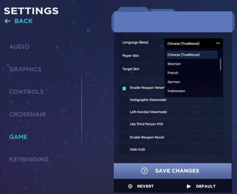 免費 FPS 射擊訓練軟體 Aim Lab 讓人工智慧訓練你的射擊準度 - 蝦米攻略網