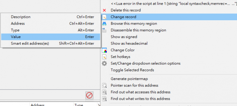 萬用修改器 Cheat Engine 使用及安裝教學，單機遊戲必備加速器與作弊軟體 - PCUCGAME