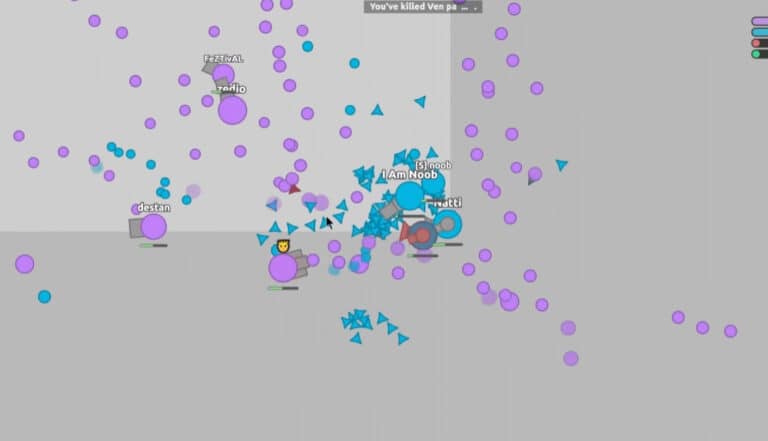 io遊戲推薦 (2025年免費io game推薦)