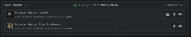 魔物獵人世界 & 崛起 魔物血量模組 HunterPie v2 免費安裝下載 (MOD) - PCUCGAME