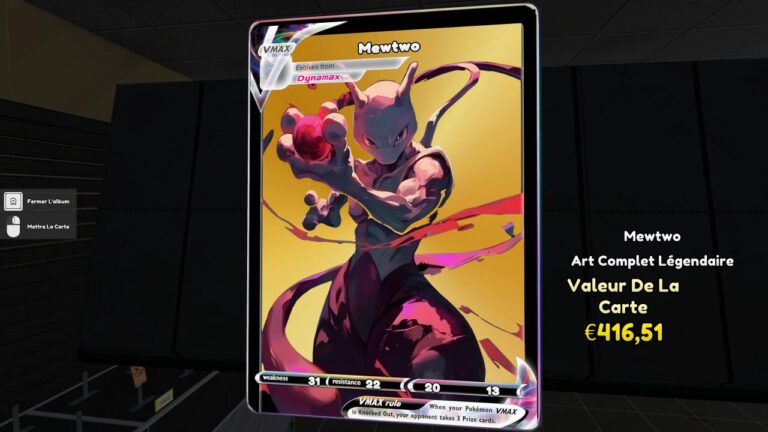 【MOD模組】TCG Card Shop Simulator 寶可夢卡牌 (Pokemon) - PCUCGAME