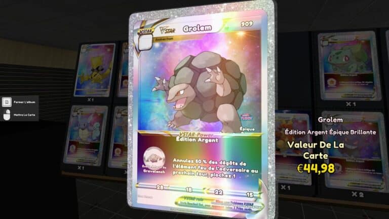 【MOD模組】TCG Card Shop Simulator 寶可夢卡牌 (Pokemon) - PCUCGAME