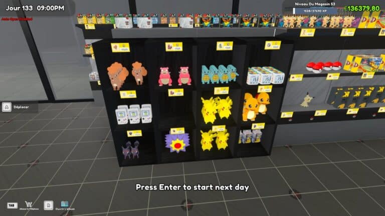 【MOD模組】TCG Card Shop Simulator 寶可夢卡牌 (Pokemon) - 蝦米攻略網