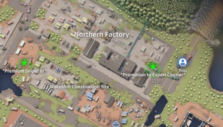 逃離鴨科夫Mod 任務在地圖上顯示模組 下載安裝教學 - PCUCGAME